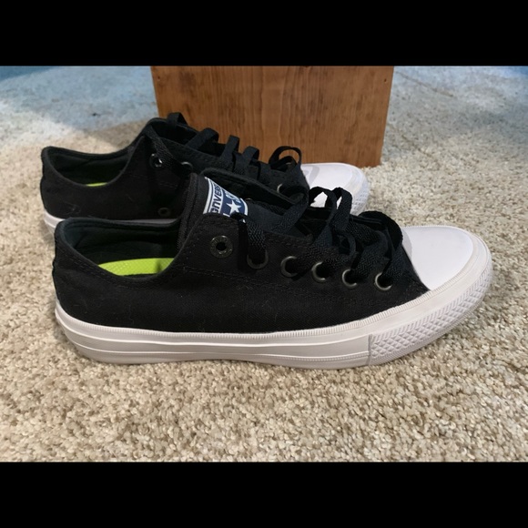Converse | Shoes | Converse Chuck Taylor 2 | Poshmark
